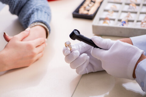 Decoding the Gold Jewelry Valuation Process: Skyrocket Your Gains